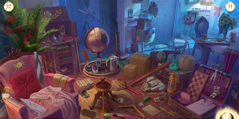 Junes Journey Hidden Objects Vol 7 Ch 21 Departures And