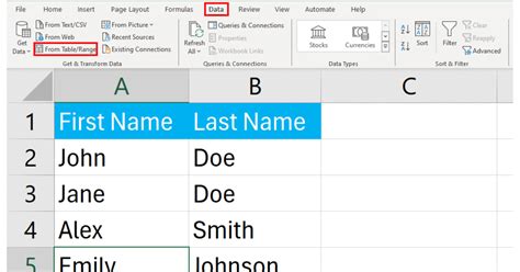 How To Merge Two Columns In Excel A Step By Step Guide Master Data Skills Ai