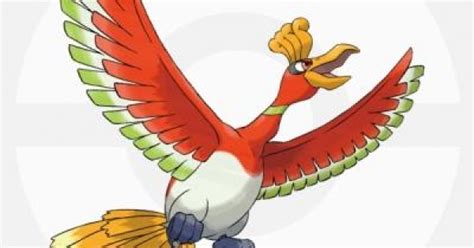 【usum】ホウオウの出現場所と種族値and覚える技【ポケモンウルトラサンムーン】 ゲームウィズ