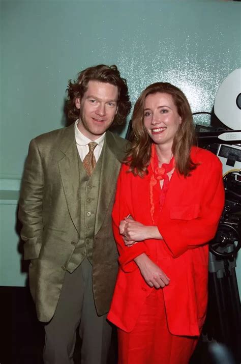 Emma Thompson Says She Was Utterly Blind To Ex Hubbys Affair With Helena Bonham Carter
