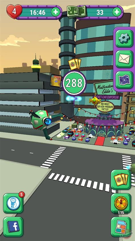 Futurama Game Of Drones описание системные требования оценки дата выхода