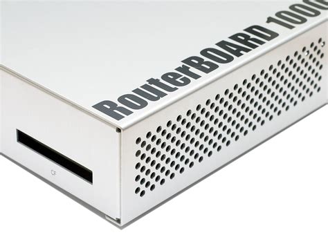 Mikrotik Routers And Wireless Products Rb1000