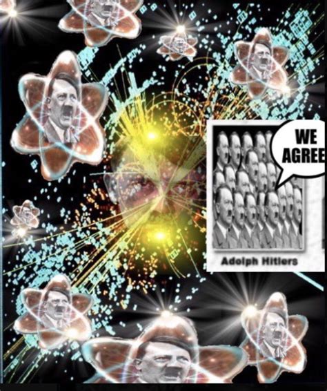 Hitler Particles Know Your Meme