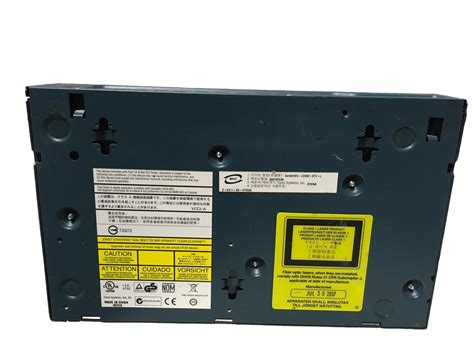 Cisco Console Catalyst 2960 Series Switch Ws C2960 8tc L 8 Rj45