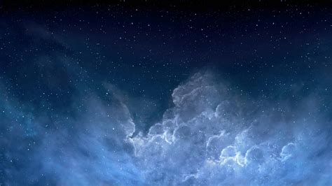 Ios 7 Nebula 星云主题mac壁纸 搜狐大视野 搜狐新闻