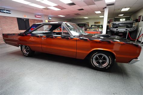 1967 Dodge Coronet