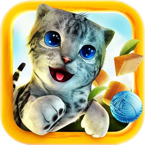 cat simulator 2015 by swift apps