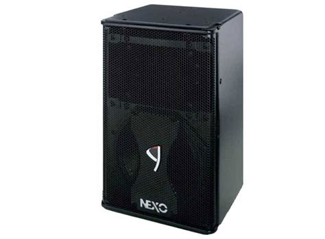 What Is Ev Line Array Used Audio Lighting And Video Equipment Usedful Eu