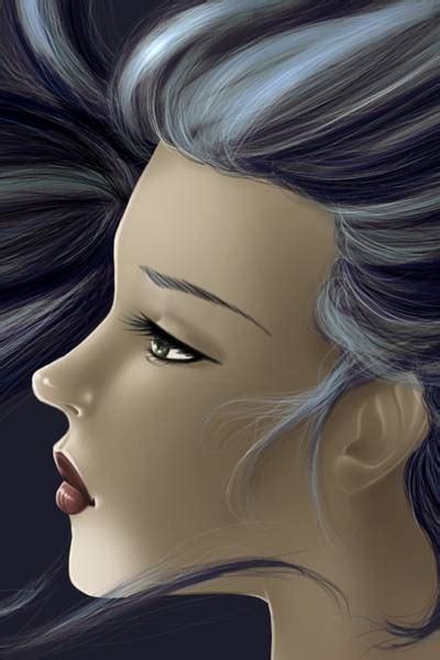 She Robot By Blackjoliet On Deviantart