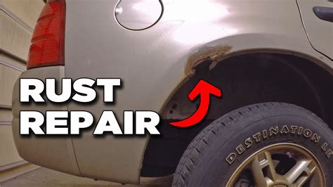 Unbelievable Info About How To Fix Quarter Panels Effectsteak