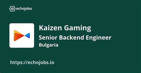 Hiring Senior Backend Engineer Bulgaria C Aspnet Net Vuejs Angular Jquery Sql Redis