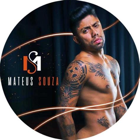⚜️ Mateus Souza Onlyfans Account Mahtsouza