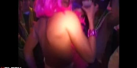 Party Flash Video 16tits