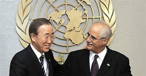 유엔으로 간 포클랜드 분쟁