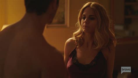 Kelly Kruger Nude Pics Página 1