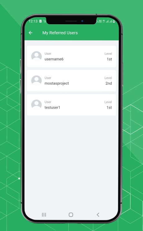 Minelab Cloud Crypto Mining Mobile Application By Viserlab Codecanyon