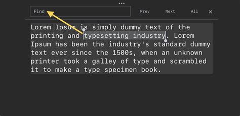 Feature Request Uri For Search Current File Command · Issue 90