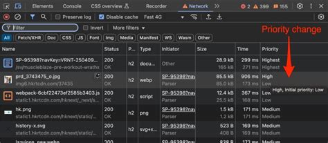 Prathamesh Rasam On Linkedin Webperformance Corewebvitals Lcp