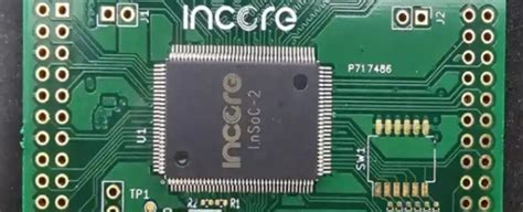 Incore Unveils Soc Generator From Idea To Fpga Validation In Minutes