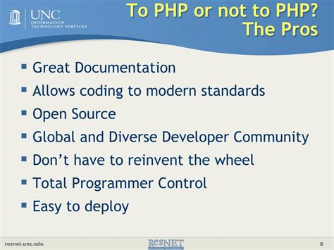 PPT Introduction To PHP Development PowerPoint Presentation Free Download ID