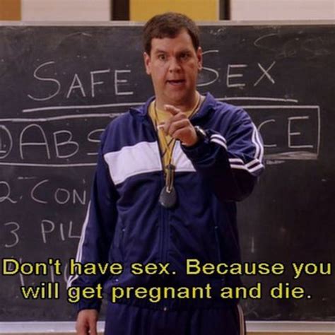 Teens Get Less Sex Ed Than Years Ago Study Teen Vogue