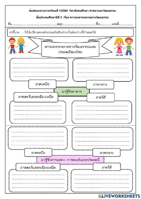 5135426 ความหลากหลายทางวัฒนธรรม Panich