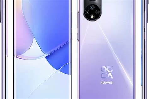 Harga Huawei Nova 9 Dan Spesifikasinya Bawa Chipset Andal Qualcomm