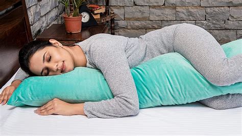 10 Най добри Възглавници за Бременни Мнения и Препоръки