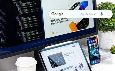 Web Development And Seo Are Worth More Together Rhackernoon