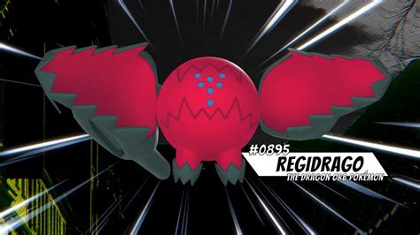 Regidrago Raid Guide Best Counters And Solo Strategy Pokémon Go Hub