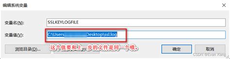 wireshark解密tlsv1 3加密流量 wireshark tls1 3解密 csdn博客