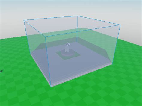 Getpartboundsinbox Not Working Scripting Support Developer Forum Roblox
