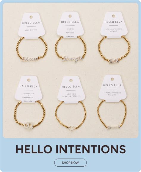 Hello Ella Wholesale