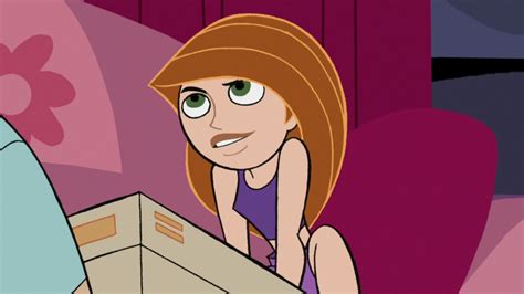 The Golden Years Screen Captures Kim Possible Fan World