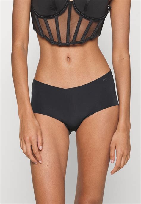 Björn Borg Performance Hipster 2 Pack Slip Multipack 1noir