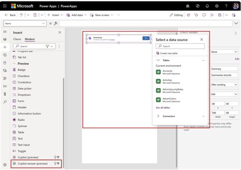 Ralf Heid On Linkedin Powerapps Generativeai Mobilefirst Ai Powerapps Powerautomate