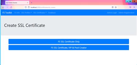 F5 Flask Dashboard Networking Lab