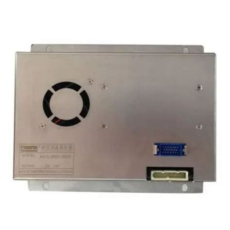 CNC FANUC LCD Display For Lathe Machines At Rs Unit In Mumbai ID