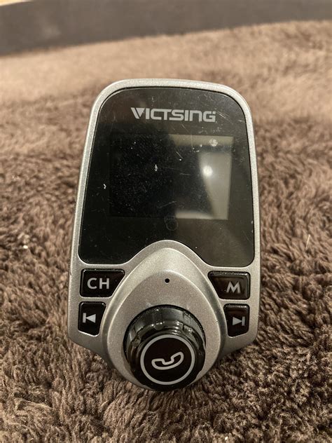 Bluetooth To Fm Transmitter Bifl Fail Rbiflfails