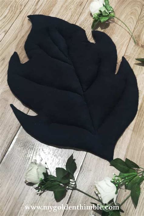 Leaf Mat Diy Free Patterns And Tutorial Artofit