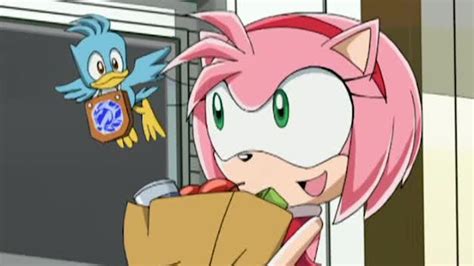 Knuckles Sonic X Screenshots