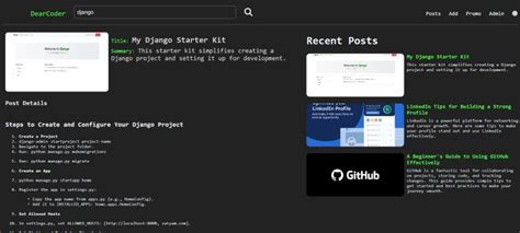 Satyam Yadav On Linkedin Django Github Firebase