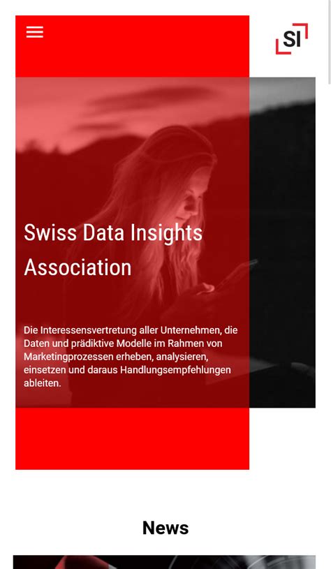 Swiss Insights Flake