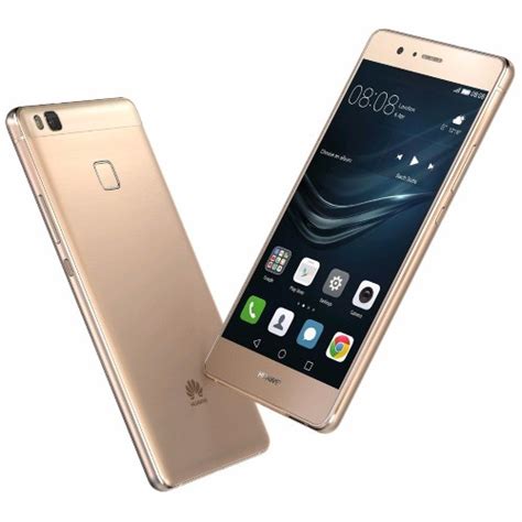 huawei p9 lite dorado 3 DXPERÚ Equipos Libres Lider en Venta de Celulare Libres