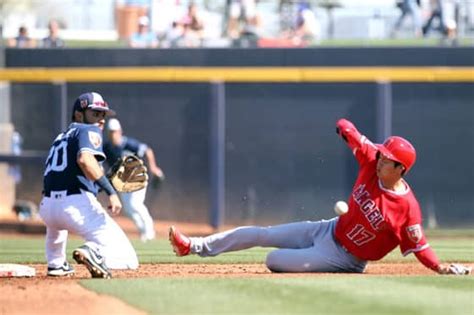 【mlb】“鍋つかみ”手袋も 米紙が注目、「投手・大谷」を守る「打者・大谷」の防具 野球 スポーツブル スポブル