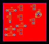 AM Modulator EasyEDA Open Source Hardware Lab