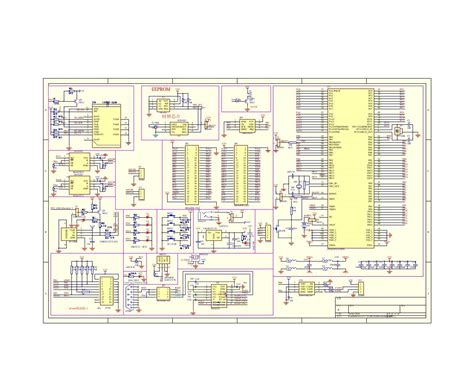 Stm32f103vct6原理图 Word文档免费下载 文档大全