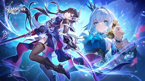 Hsr Character Guide All Playable Ages Heights Paths And Elements Listed Honkai Star Rail