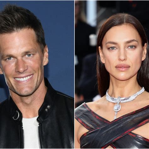 Exes Bradley Cooper And Irina Shayk Are Reportedly Trying For Another
