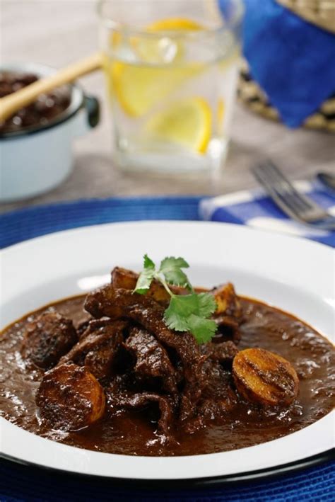 Prepara Riquísimo Bistec En Chile Pasilla El Heraldo De San Luis Potosí